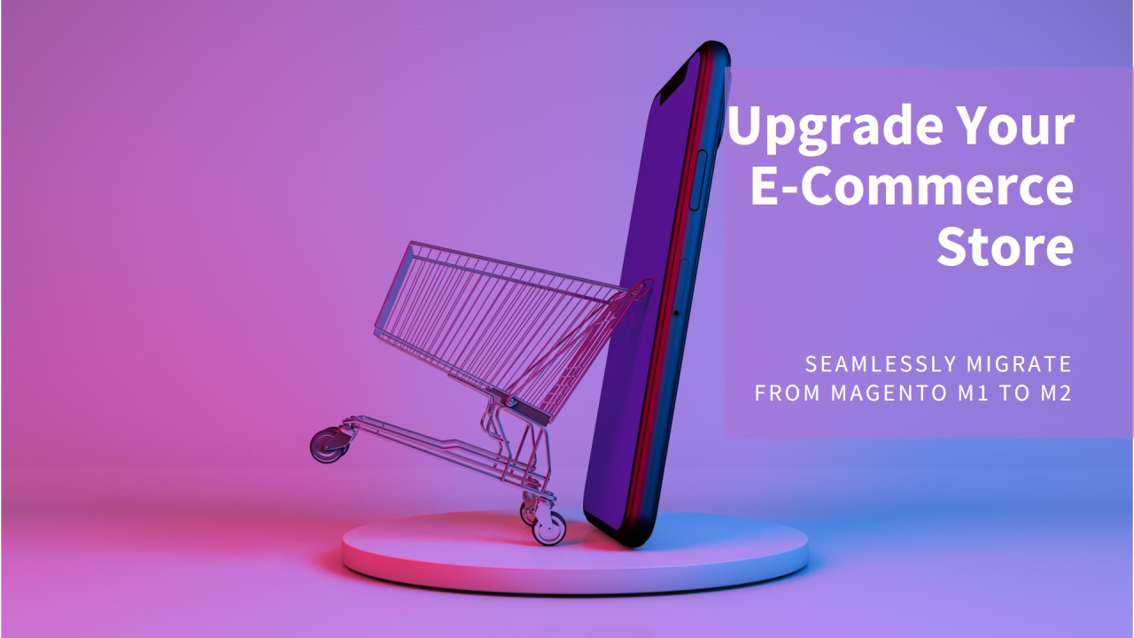 Navigating Magento M1 to M2 Migration: A Comprehensive Guide Navigating Magento M1 to M2 Migration: A Comprehensive Guide
