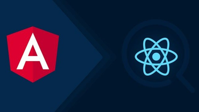 React vs. Angular: Choosing the Right Framework for Backend Integration React vs. Angular: Choosing the Right Framework for Backend Integration