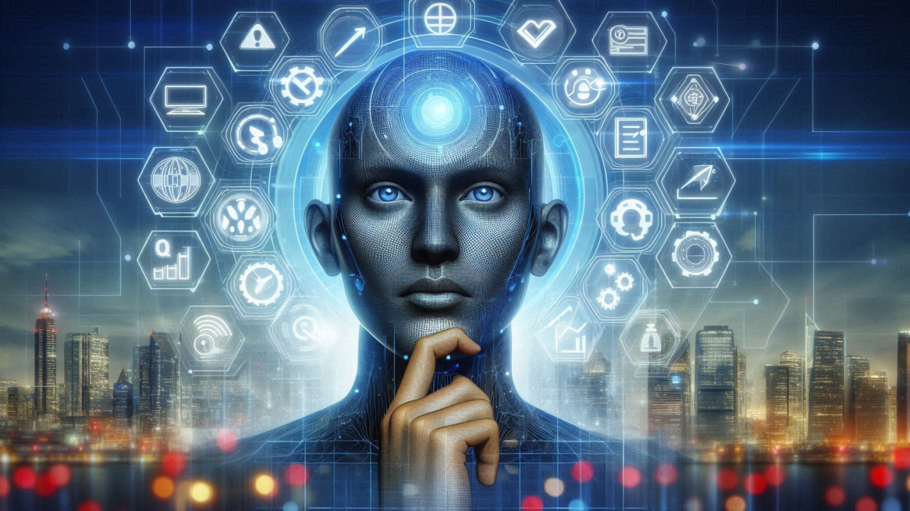 AI's Impact on Quality Assurance Jobs AI's Impact on Quality Assurance Jobs