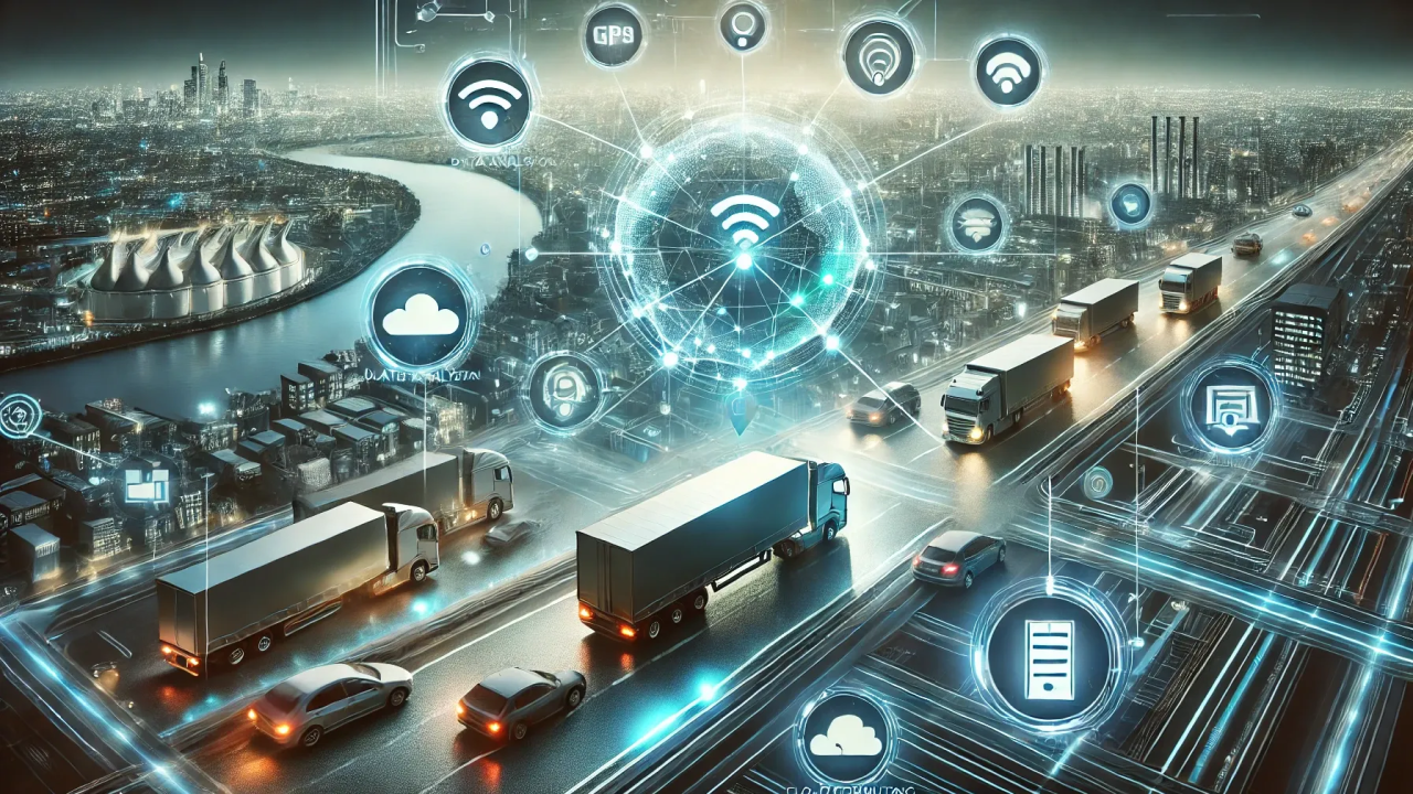 Navigating the Future of the Fleet Management Market: Trends and ... Navigating the Future of the Fleet Management Market: Trends and ...