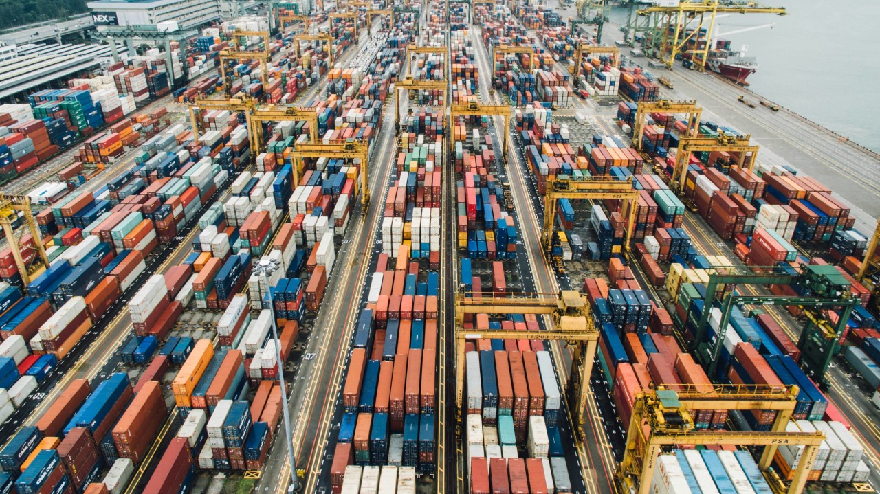 Setup GitLab Container Registry — GitLab Managed Setup GitLab Container Registry — GitLab Managed