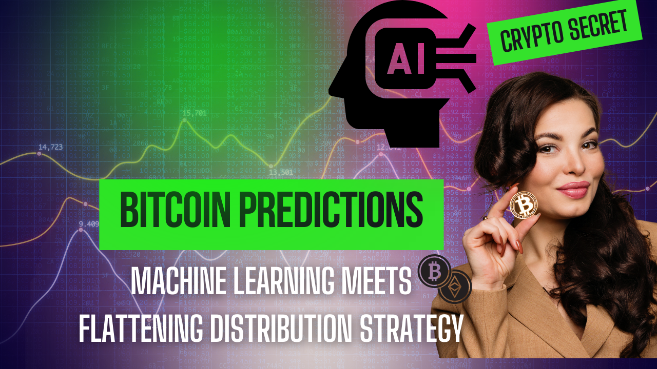 Bitcoin Predictions: Machine Learning Meets Flattening Distribution ... Bitcoin Predictions: Machine Learning Meets Flattening Distribution ...