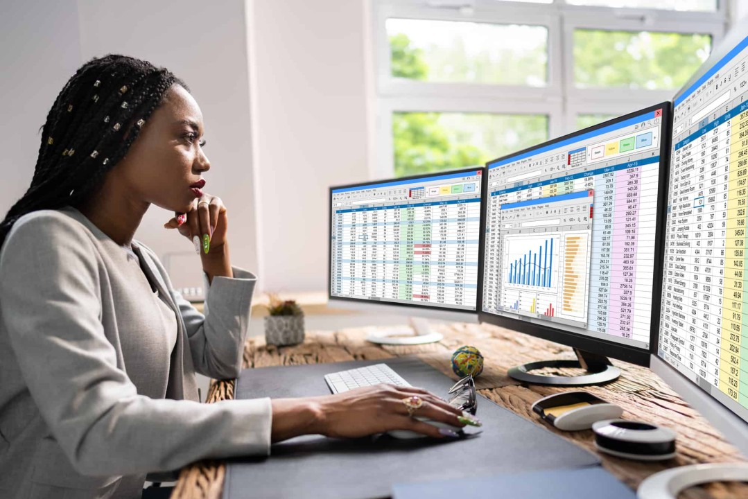 Exploring Different Types of Data Analysts and Their Specializations Exploring Different Types of Data Analysts and Their Specializations