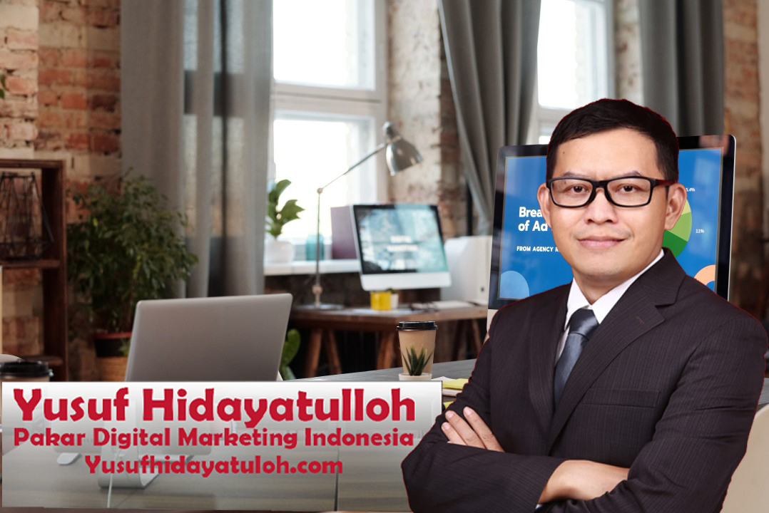 Apa yang Dimaksud Bisnis Digital? Apa yang Dimaksud Bisnis Digital?