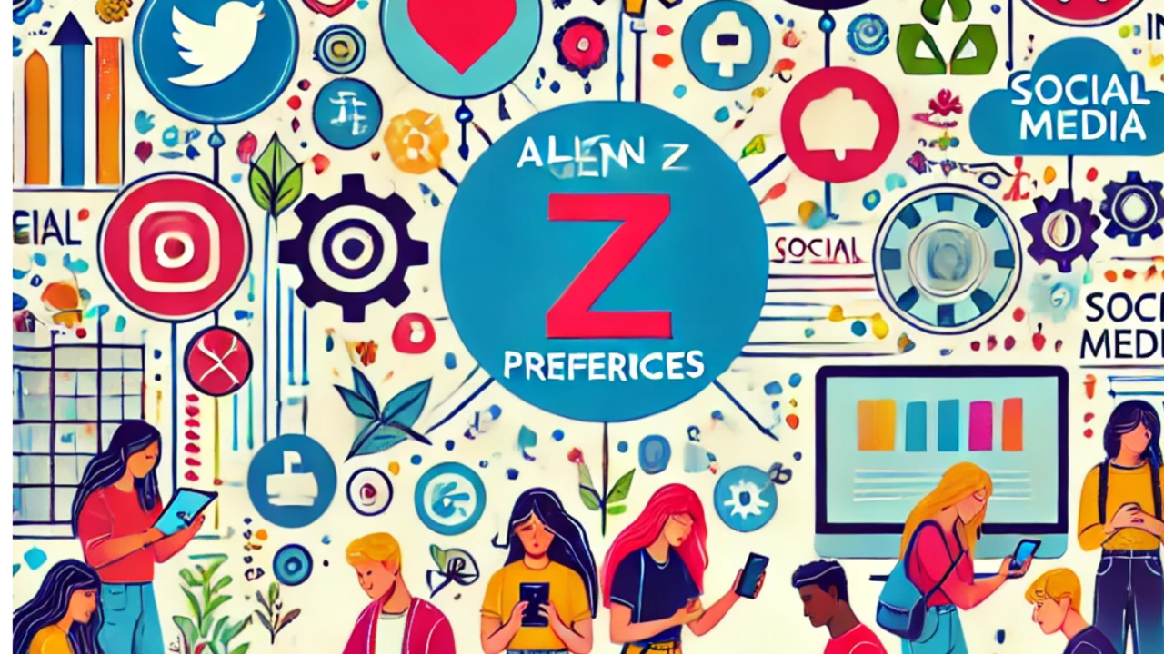 How to Align Your Brand with Gen Z Preferences? How to Align Your Brand with Gen Z Preferences?