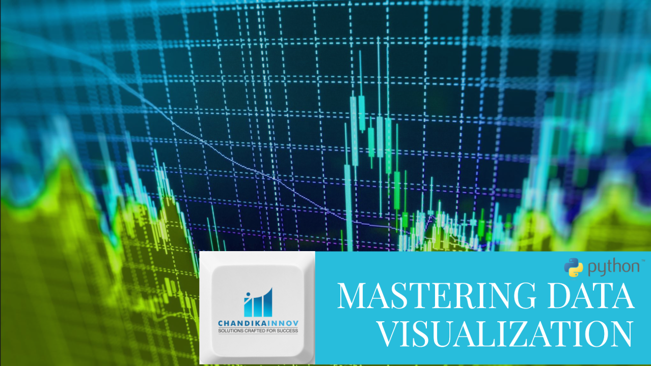 Python Matplotlib: Mastering Data Visualization with Stunning Graphs 📈 Python Matplotlib: Mastering Data Visualization with Stunning Graphs 📈