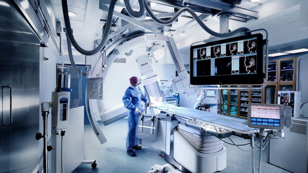 Unlocking India's Medical Device Potential: Overcoming Challenges for ... Unlocking India's Medical Device Potential: Overcoming Challenges for ...