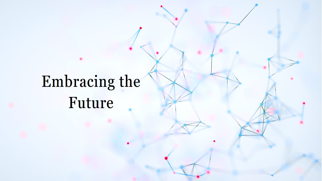 The Future of HR: How Data & Technology Are Transforming Human Resources The Future of HR: How Data & Technology Are Transforming Human Resources