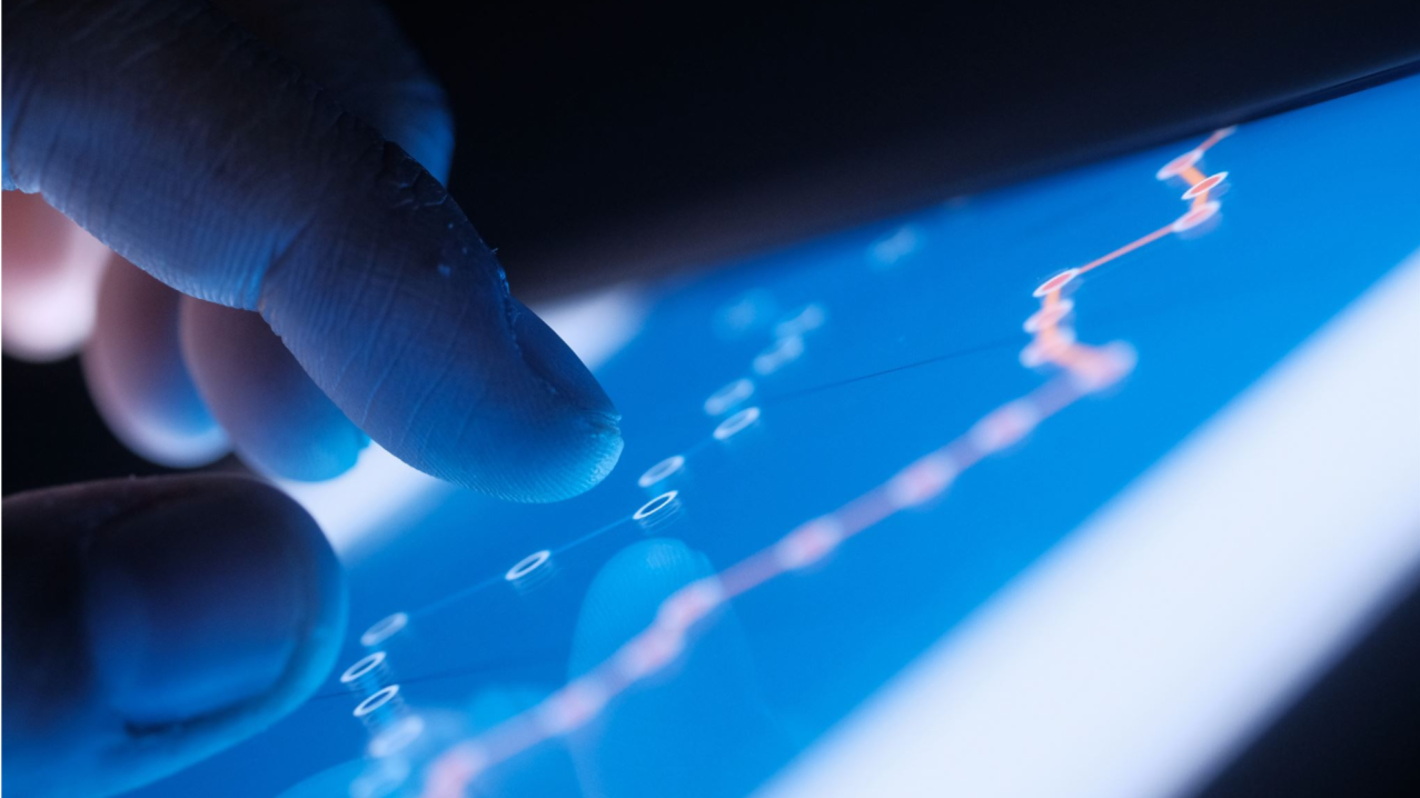 Market Pulse: Weekly Insights & Trends Market Pulse: Weekly Insights & Trends
