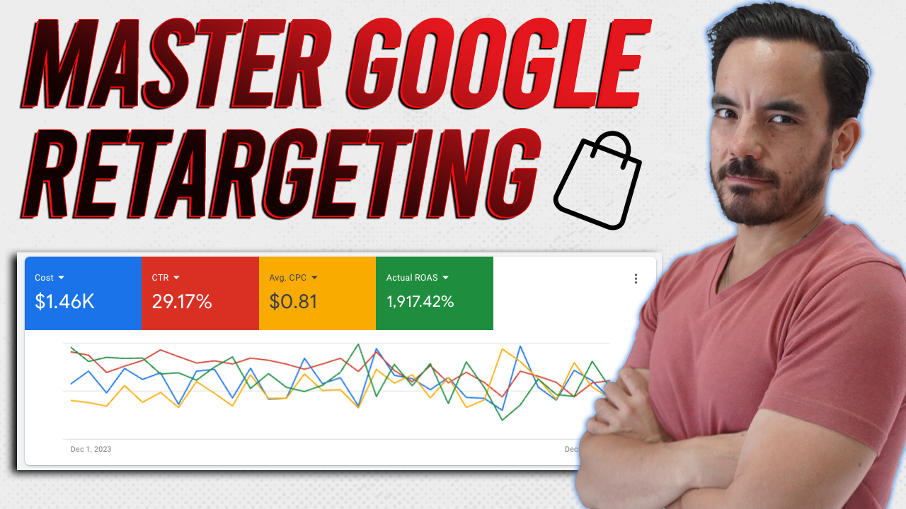 Bring Back Lost Customers: 6 Advanced Retargeting Strategies | Daryl Mander Bring Back Lost Customers: 6 Advanced Retargeting Strategies | Daryl Mander