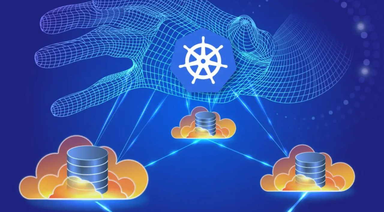 Postgres Databases on Kubernetes & Save Postgres Databases on Kubernetes & Save