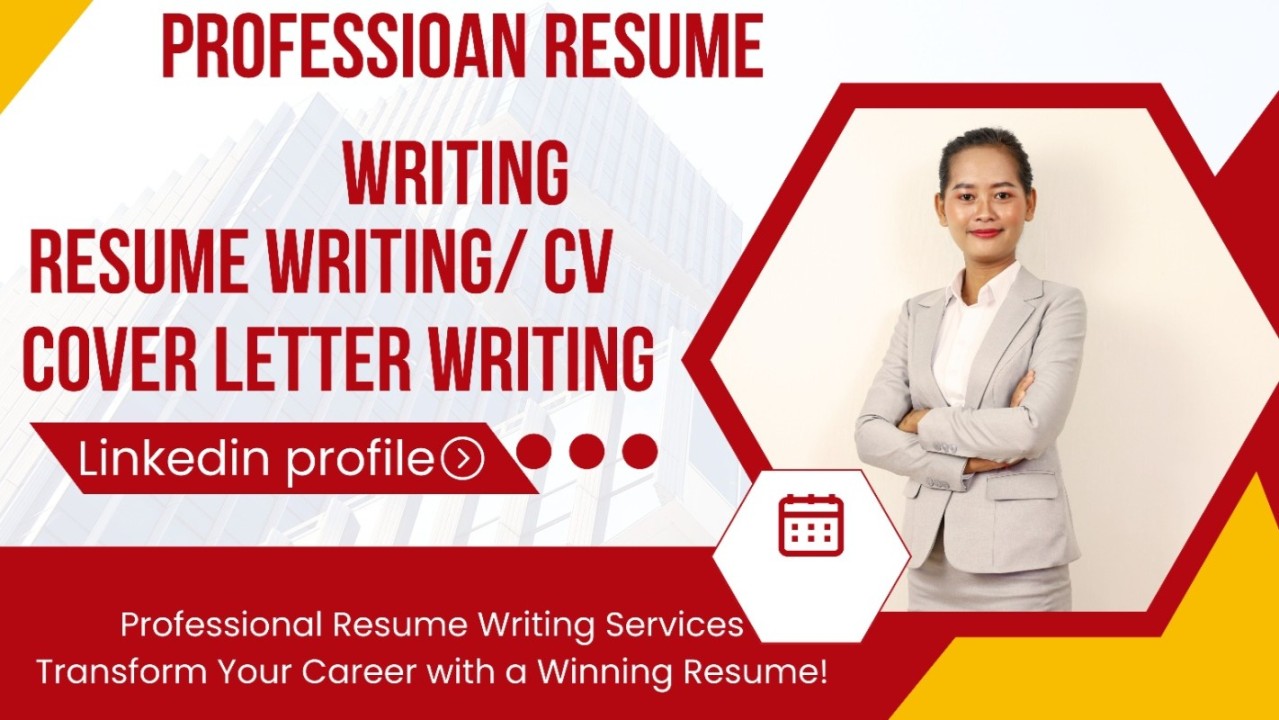 Professional Resume Writing + CV Writing + Resume Writing + Revamp ... Professional Resume Writing + CV Writing + Resume Writing + Revamp ...