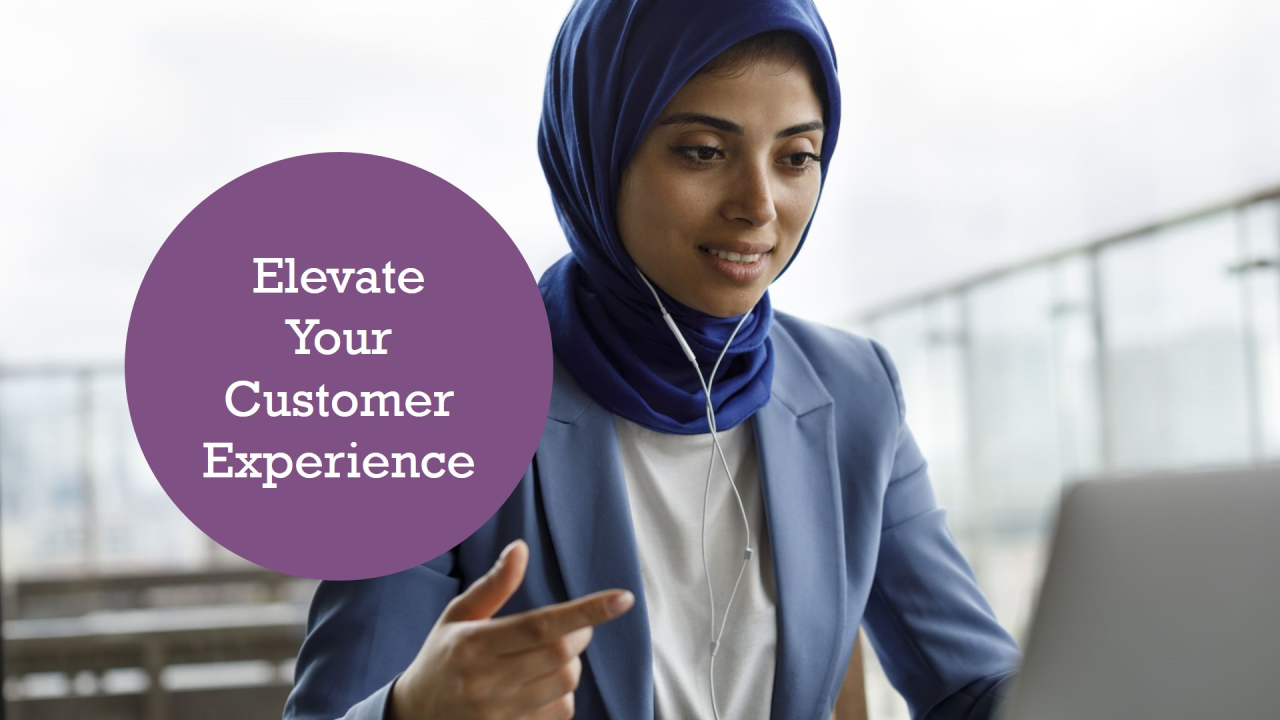 Elevating Customer Experiences: The Role of Customer Support Services Elevating Customer Experiences: The Role of Customer Support Services