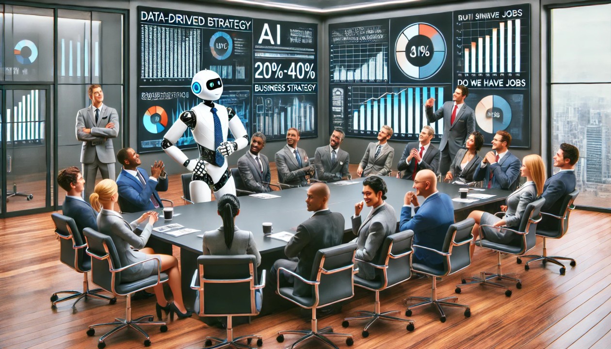 The Rise of AI Agents: Transforming Business Operations The Rise of AI Agents: Transforming Business Operations