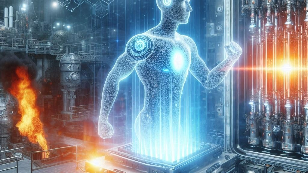 Harnessing the Power of AI in Thermal Engineering: Optimizing ... Harnessing the Power of AI in Thermal Engineering: Optimizing ...