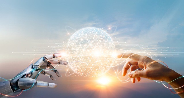 Revolutionizing Learning and Development: The Unstoppable Rise of AI Revolutionizing Learning and Development: The Unstoppable Rise of AI