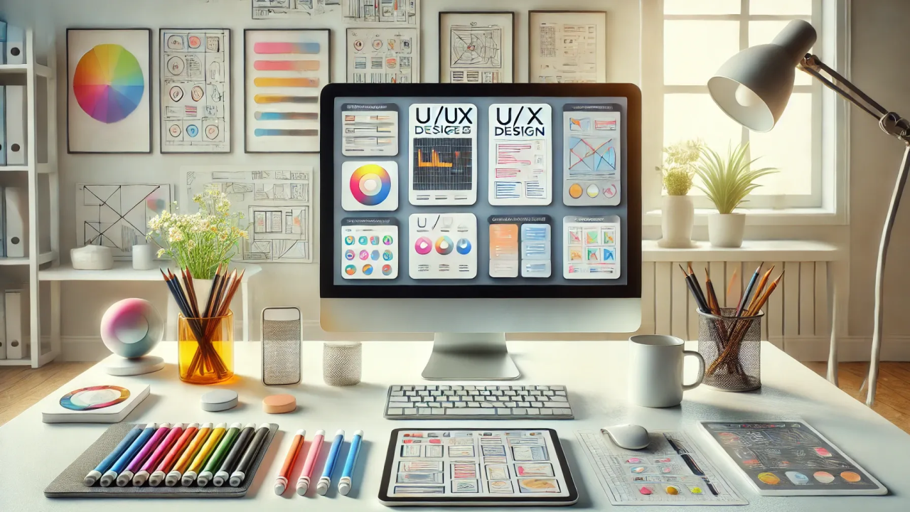 Unlocking the Power of UI/UX Design: Beyond Aesthetics 🎨💡 Unlocking the Power of UI/UX Design: Beyond Aesthetics 🎨💡