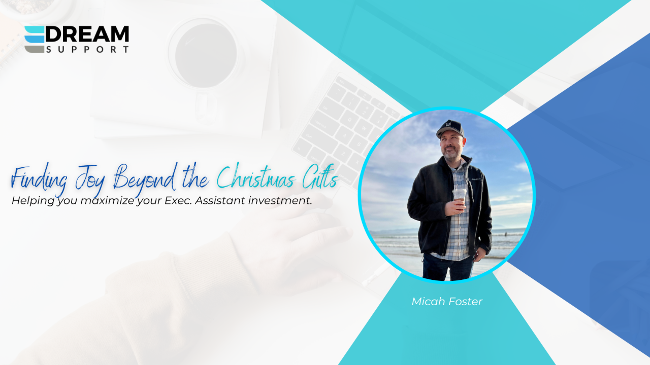 Finding Joy Beyond the Christmas Gifts Finding Joy Beyond the Christmas Gifts