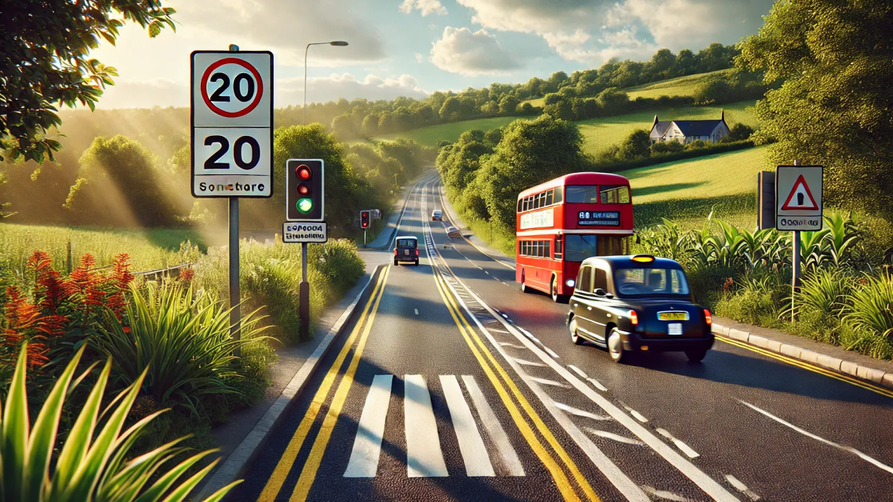 Designing Health and Safety into Road Maintenance in the UK – A Guide ... Designing Health and Safety into Road Maintenance in the UK – A Guide ...