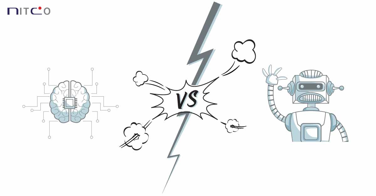 IPA vs RPA: Key Differences and Business Impact IPA vs RPA: Key Differences and Business Impact