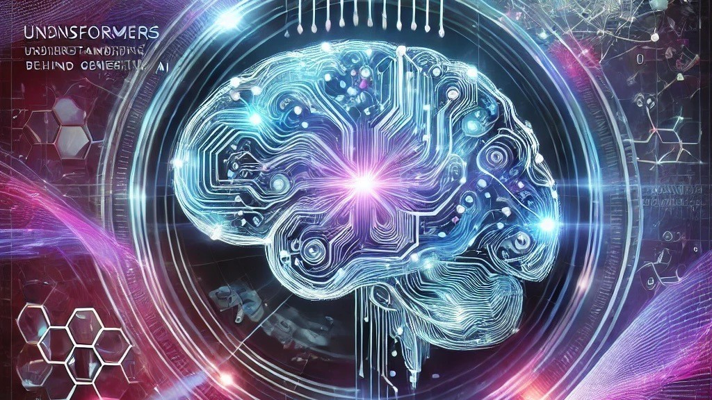 Transformers: Understanding the Engine Behind Modern NLP and Generative AI Transformers: Understanding the Engine Behind Modern NLP and Generative AI