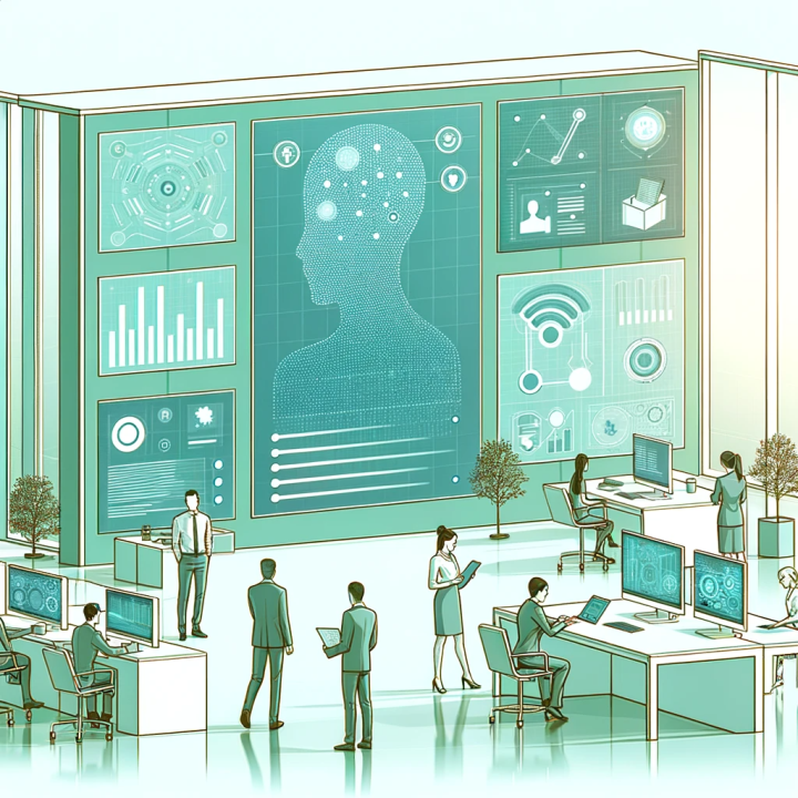 Navigating the AI Evolution Navigating the AI Evolution