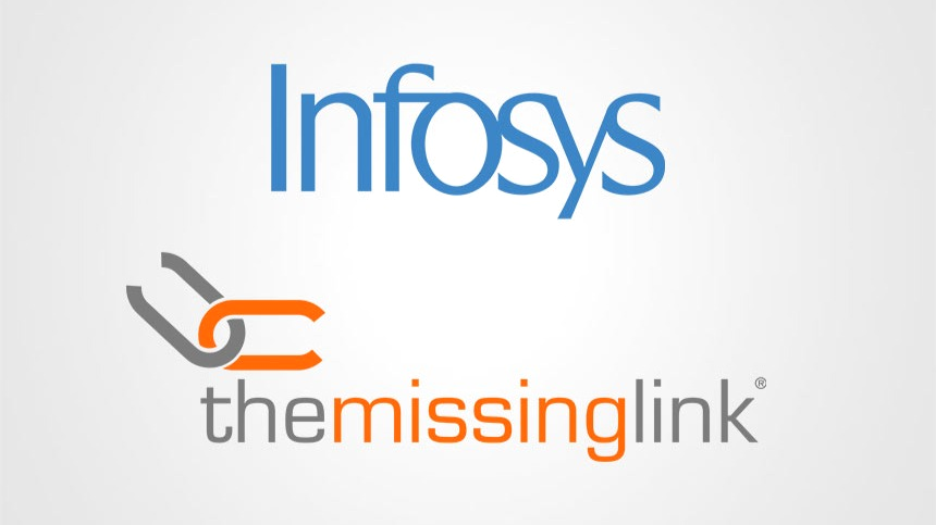 Infosys' Acquisition of The Missing Link: Strengthening Cybersecurity ... Infosys' Acquisition of The Missing Link: Strengthening Cybersecurity ...