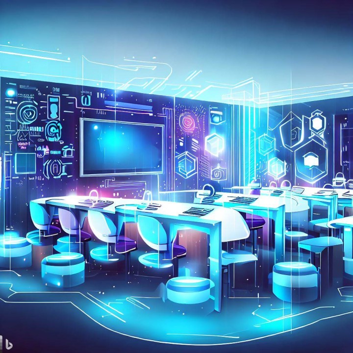 Blockchain for Decentralized Learning: Creating Global Access to Knowledge Blockchain for Decentralized Learning: Creating Global Access to Knowledge