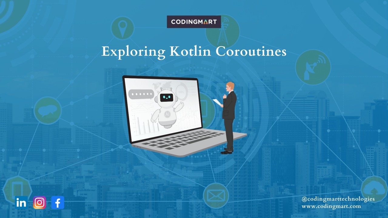 Exploring Kotlin Coroutines: Why You Should Be Cautious with runBlocking Exploring Kotlin Coroutines: Why You Should Be Cautious with runBlocking