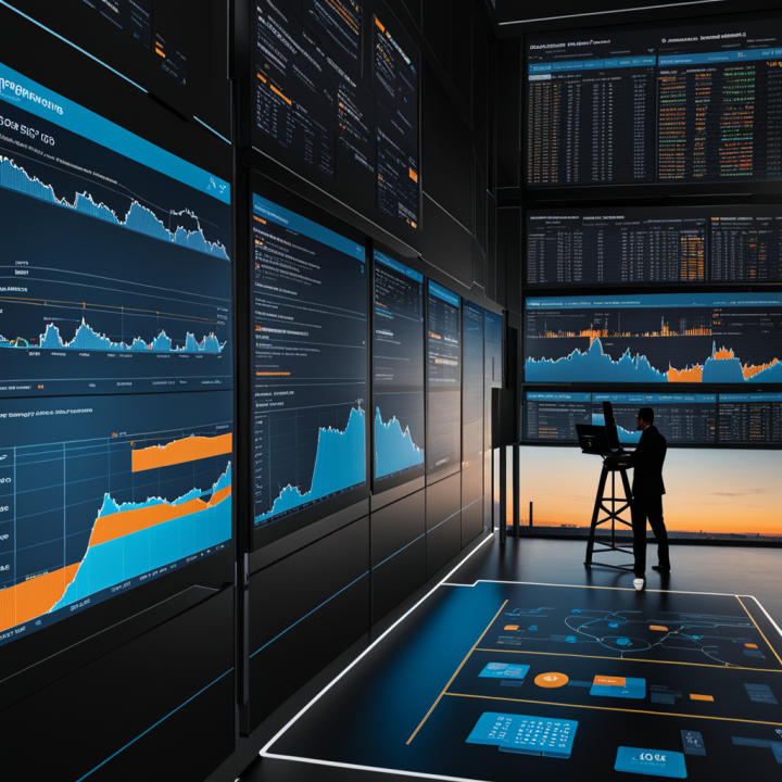 Maximize Your Machine Uptime: Key Strategies for Enhanced Operational ... Maximize Your Machine Uptime: Key Strategies for Enhanced Operational ...