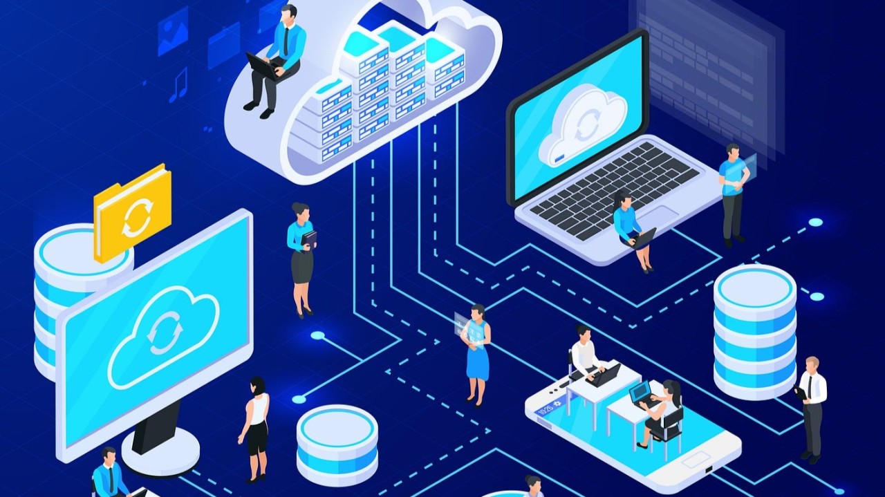 Unlocking the Power of Evolving Cloud Container Cost Visibility for ... Unlocking the Power of Evolving Cloud Container Cost Visibility for ...