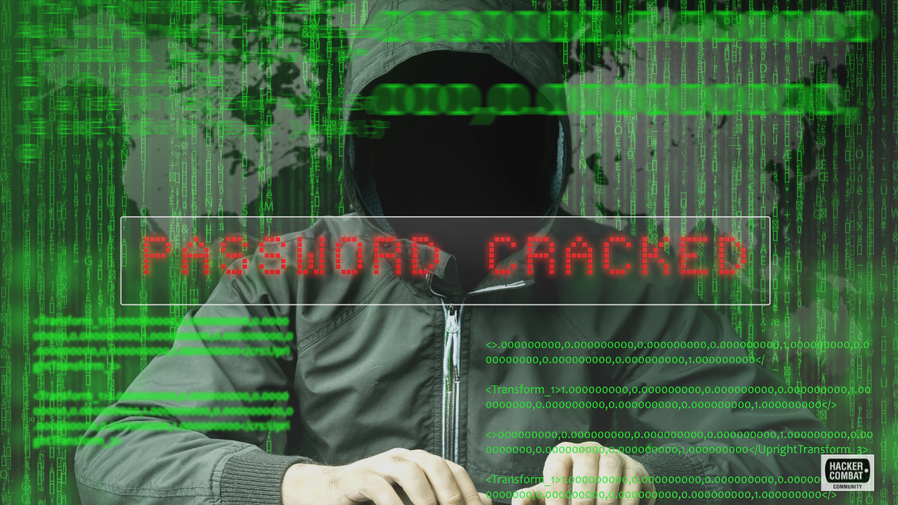 Password-Cracking: Top 10 Techniques Used By Hackers And How To Prevent ... Password-Cracking: Top 10 Techniques Used By Hackers And How To Prevent ...