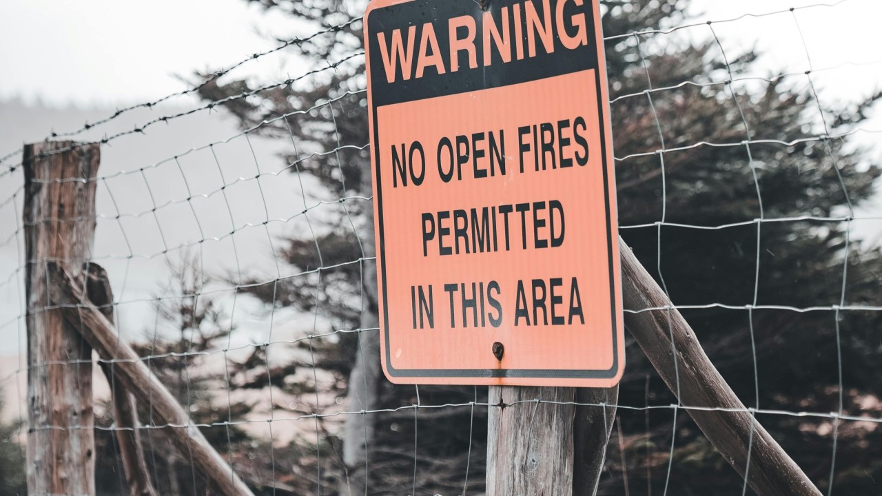 Preventing Future Wildfires in Los Angeles: A Technical Perspective ... Preventing Future Wildfires in Los Angeles: A Technical Perspective ...