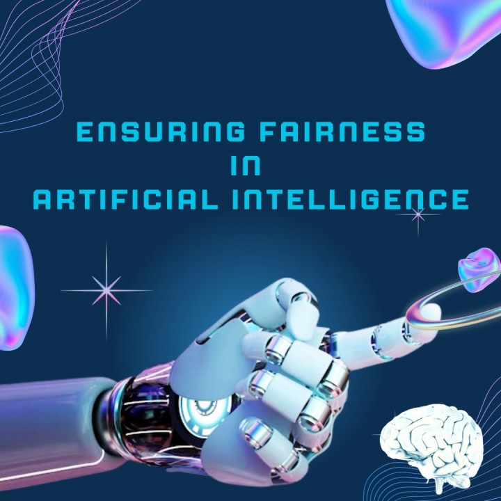 Ensuring Fairness in AI: The Importance of Ethical Guidelines Ensuring Fairness in AI: The Importance of Ethical Guidelines