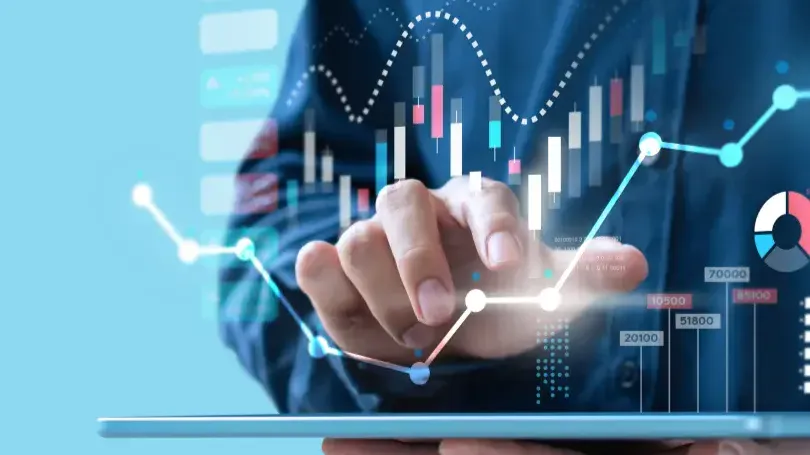 Fintech's 40% Faster Releases: A QA Automation Success Fintech's 40% Faster Releases: A QA Automation Success