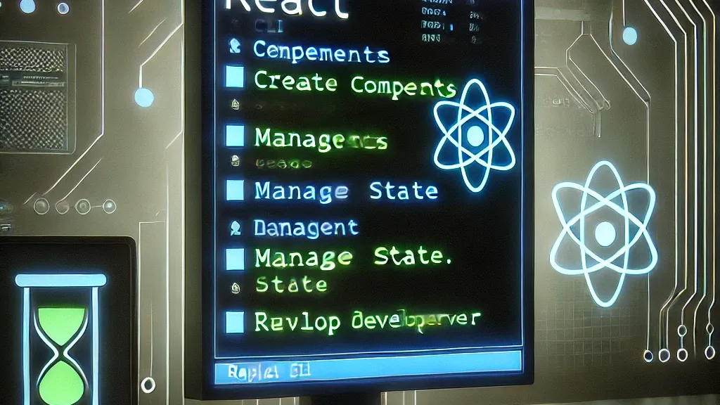 React CLI Tooling -Different ways to start Reactjs project React CLI Tooling -Different ways to start Reactjs project