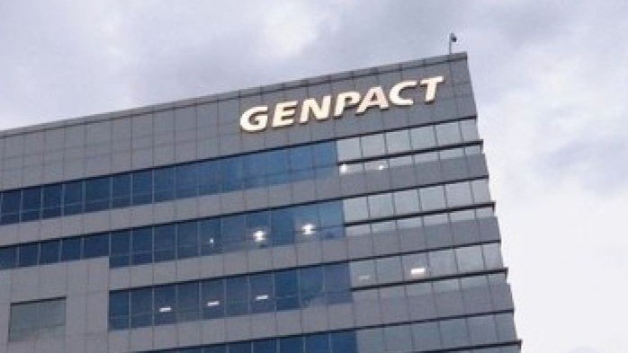 Genpact Hiring for Freshers & Experienced Genpact Hiring for Freshers & Experienced
