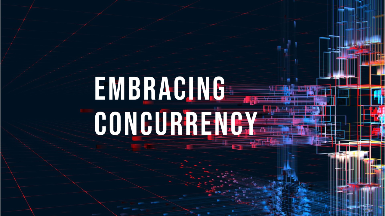 Database Concurrency Control With Distributed Applications - JPA Database Concurrency Control With Distributed Applications - JPA