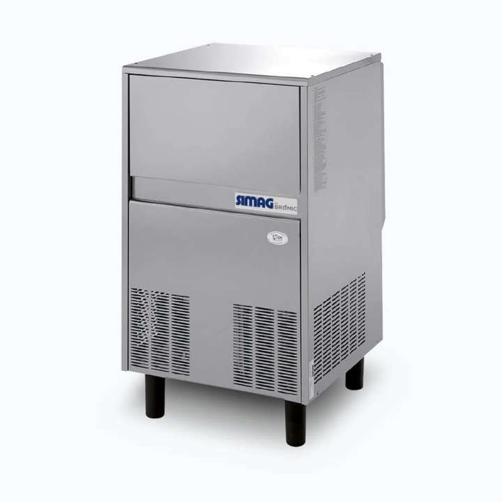 Top 5 Considerations When Choosing an Ice Making Machine for Your Small ... Top 5 Considerations When Choosing an Ice Making Machine for Your Small ...