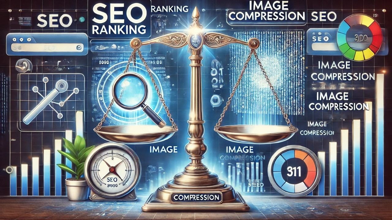 Does Compression Really Impact Google SEO? Does Compression Really Impact Google SEO?