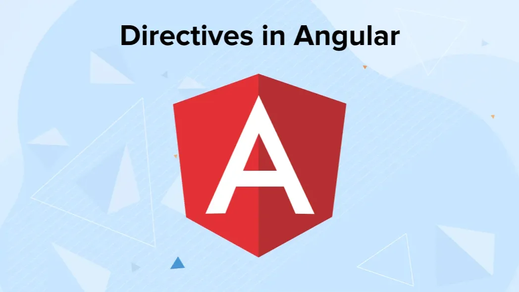 Introduction to Angular Directives Introduction to Angular Directives