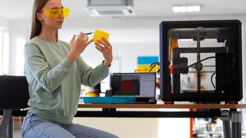 Mastering the Art of SLA Rapid Prototyping: A Complete Guide to ... Mastering the Art of SLA Rapid Prototyping: A Complete Guide to ...