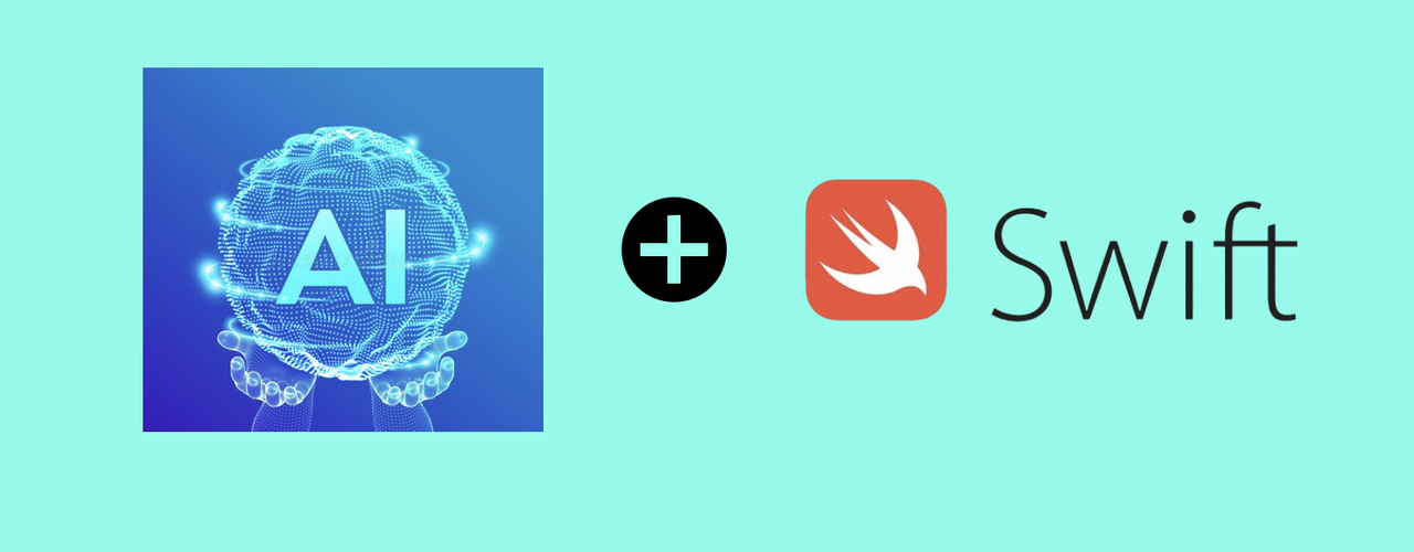 How AI is helpful for writing swift code. How AI is helpful for writing swift code.