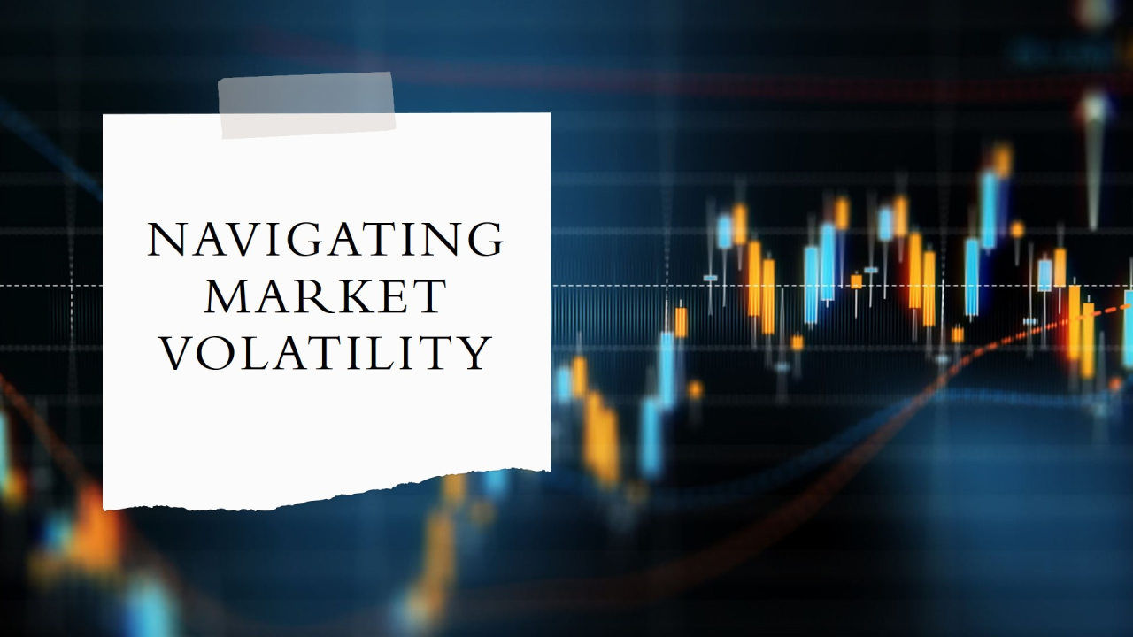 Mastering Market Volatility: Strategies for Today’s Traders | Vaibhav Tyagi Mastering Market Volatility: Strategies for Today’s Traders | Vaibhav Tyagi