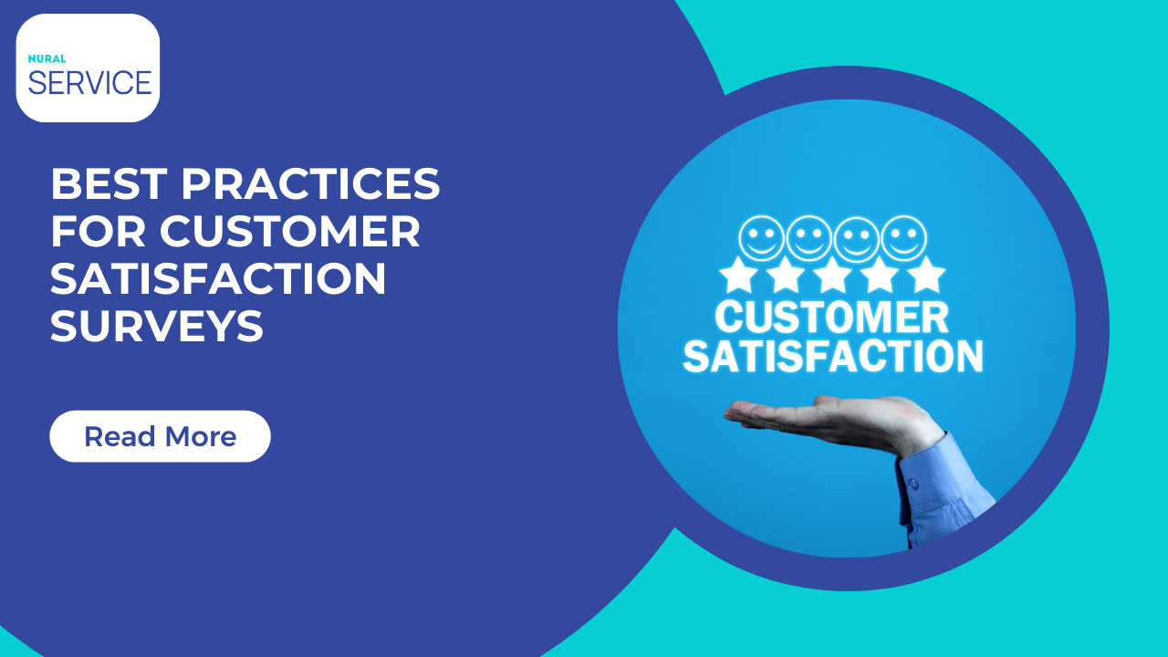 Unlocking Insights: Best Practices for Customer Satisfaction Surveys Unlocking Insights: Best Practices for Customer Satisfaction Surveys
