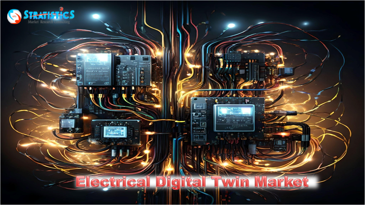 Global Electrical Digital Twin Market Forecasts to 2030 Global Electrical Digital Twin Market Forecasts to 2030