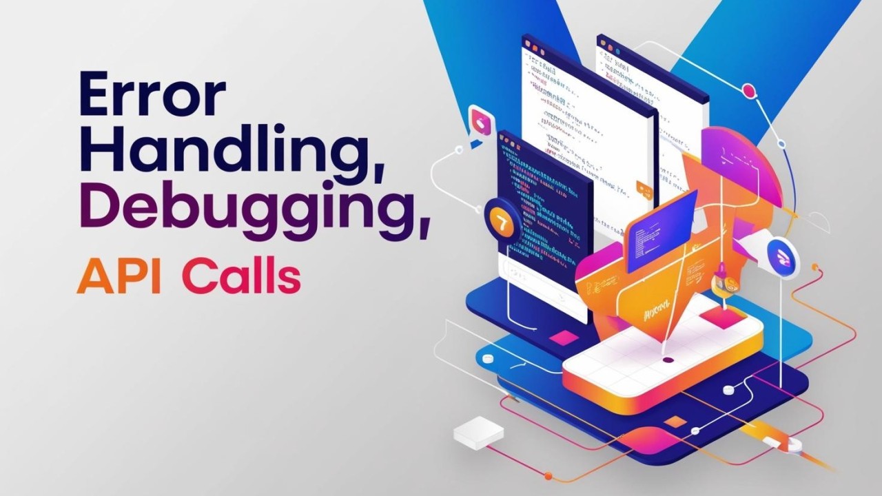 Error Handling, Debugging, and API Calls in JavaScript Error Handling, Debugging, and API Calls in JavaScript