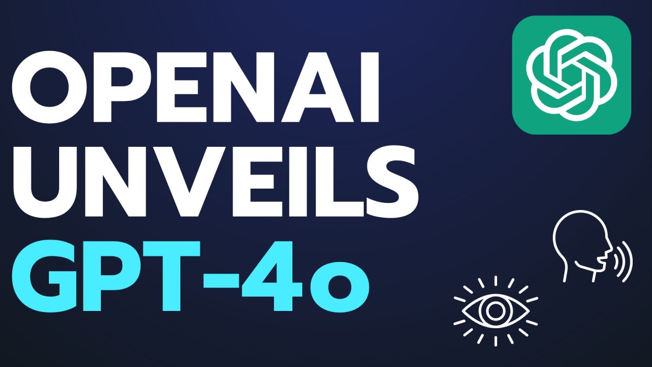 Unveiling GPT-4o: OpenAI’s Latest Spring Enhancements Unveiling GPT-4o: OpenAI’s Latest Spring Enhancements