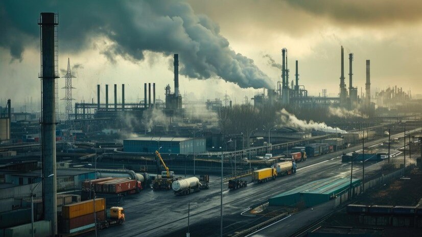 Decoding Scope 3 Emissions: Strategies for Indian Companies to Align ... Decoding Scope 3 Emissions: Strategies for Indian Companies to Align ...