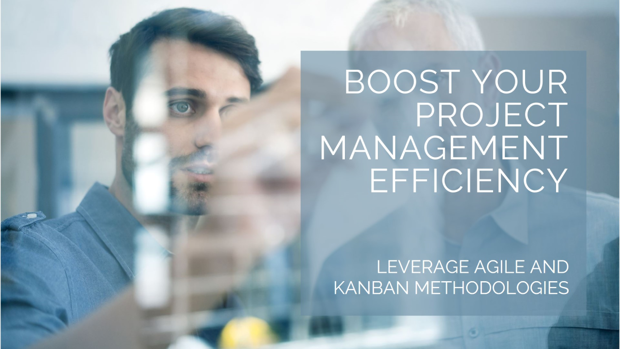 Enhancing Project Management Efficiency: Leveraging the Latest Tools ... Enhancing Project Management Efficiency: Leveraging the Latest Tools ...